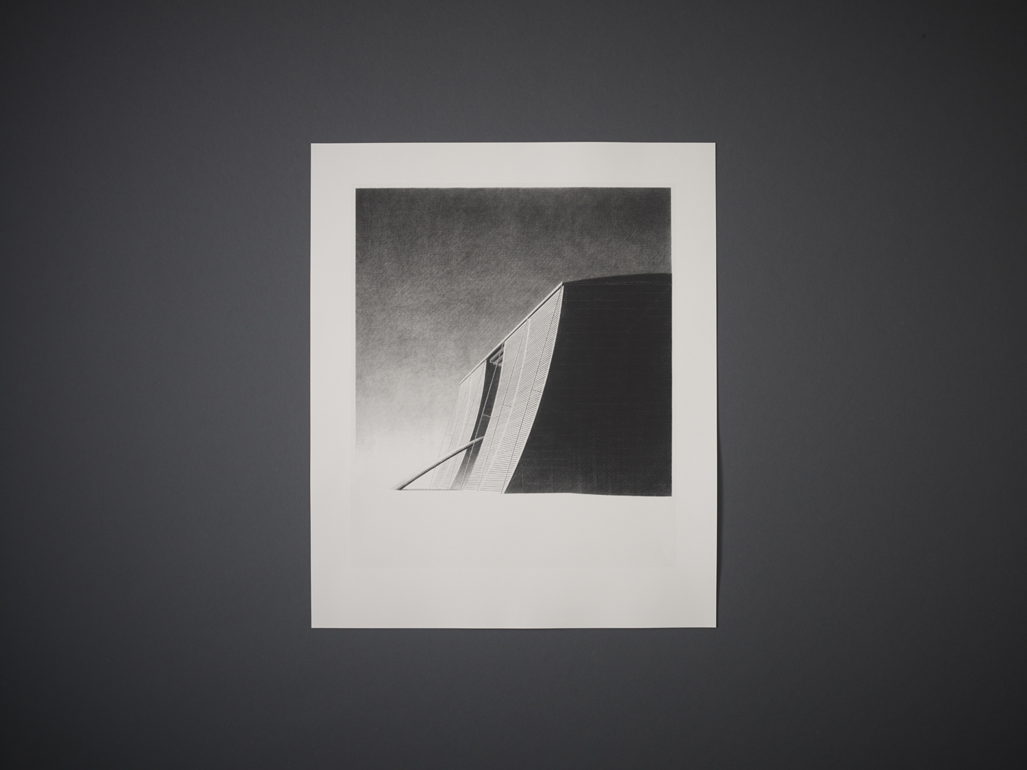 ANDO BOX The 1st Round [drawings] | amanasalto